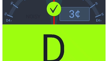 论校音器的重要性