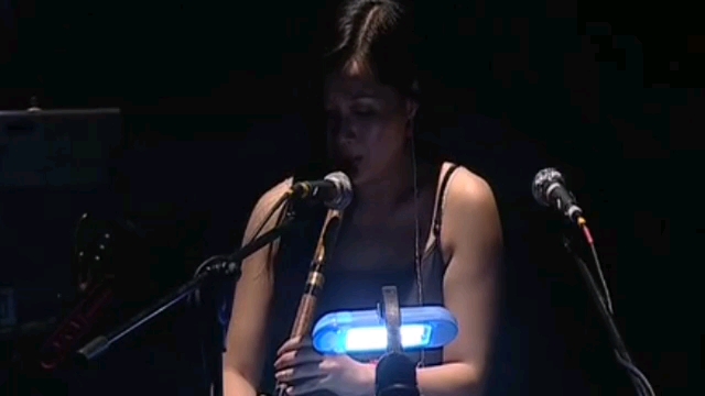 许巍2005北京工体演唱会,留声十年绝版青春,蓝莲花.