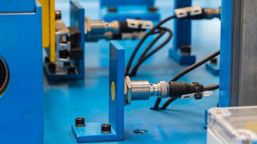 【机械科普】传感器几种基本的分类形式