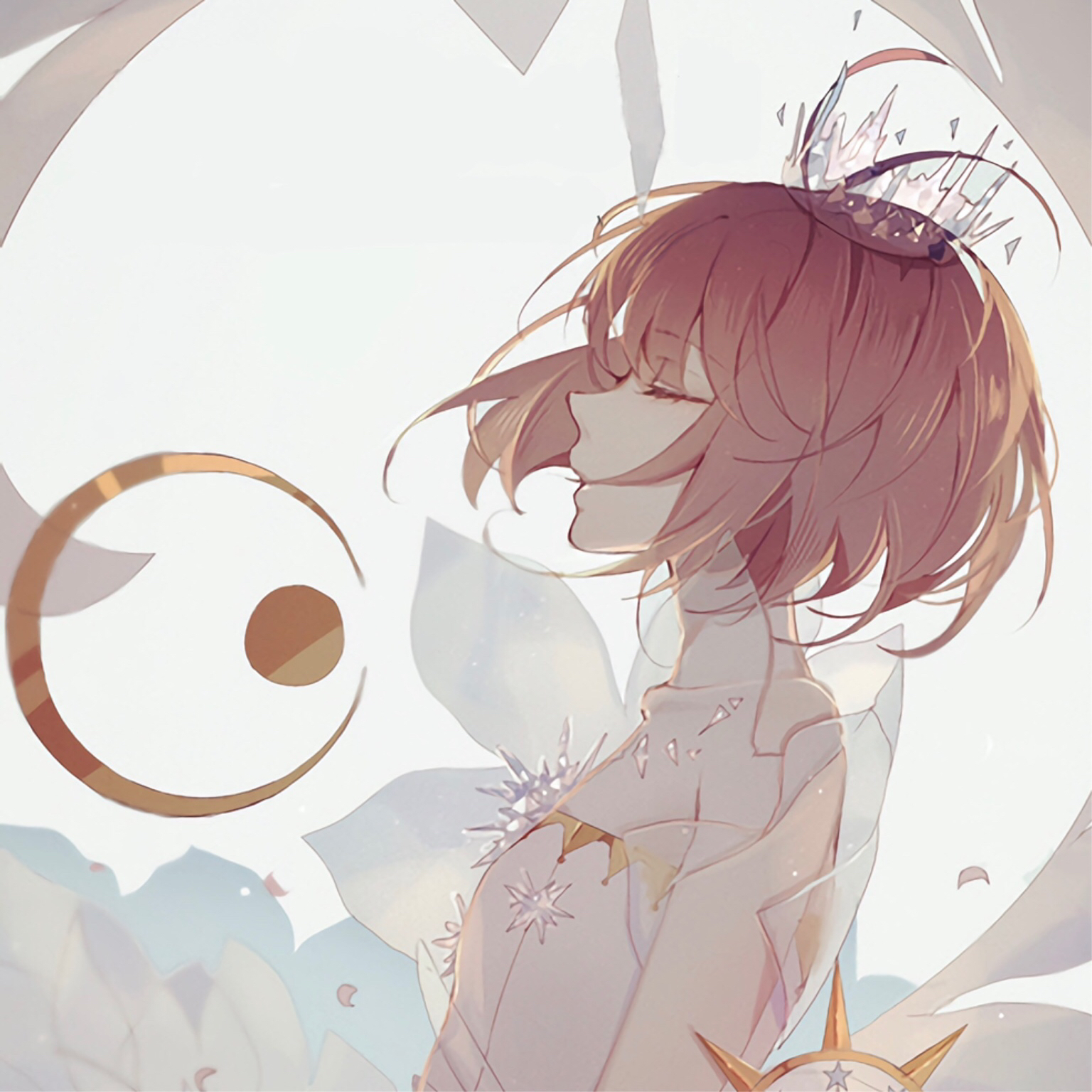 桜花Tears 