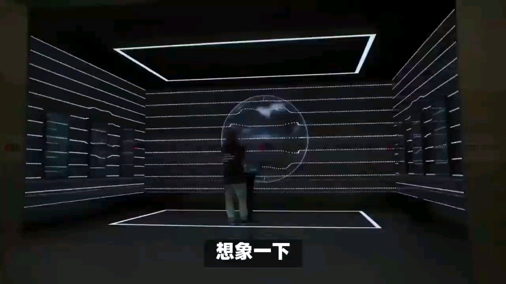 人体自动感应播放器利用感应器自动检测附近是否有人,自动播放或...
