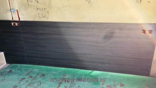 主卧家具】做一个网红床第一集专业木工施工全过程