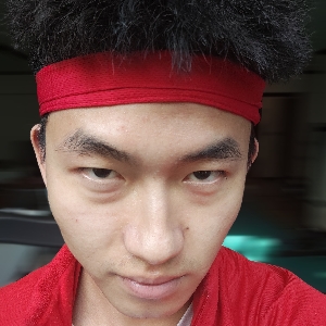 天赋怪_李鲁浙 