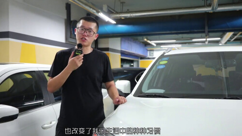 驾驶员的好帮手!360度全景倒车影像,真的万无一失吗?看完秒懂