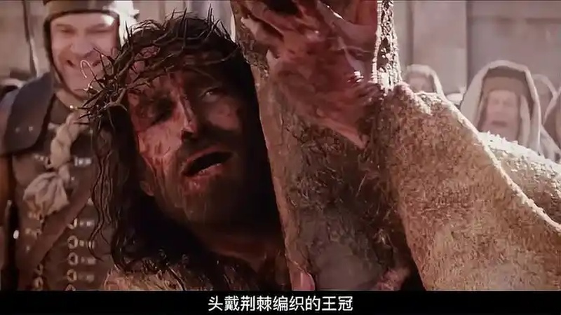 耶稣生前的三小时经历,才是让无数人信奉他的原因