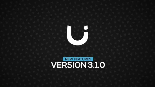 UI完整图形界面管理系统Unity游戏素材资源