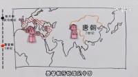 4分钟看懂世界三大宗教的恩怨纠葛