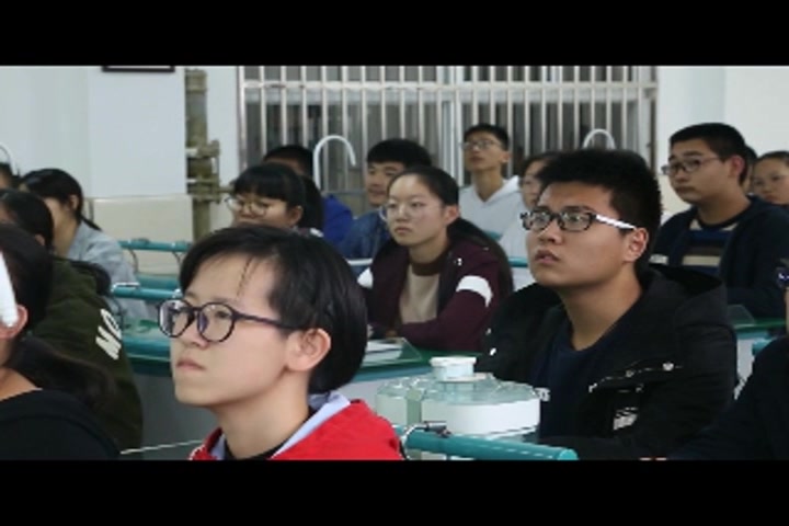 高中一二三年级综合实践_社会服务活动4.做农业科技宣传员-罗老师_...