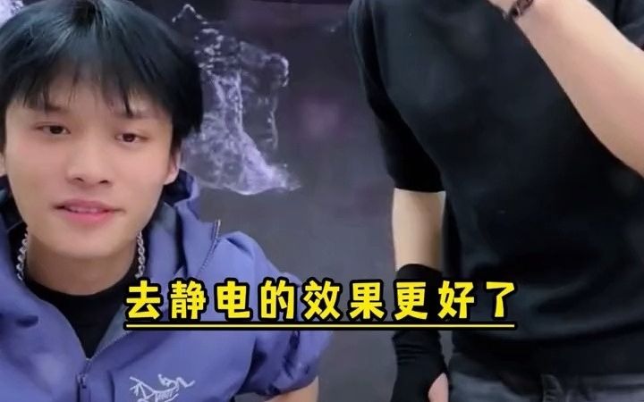 174_小杨哥推荐科西第三代水光弹高速