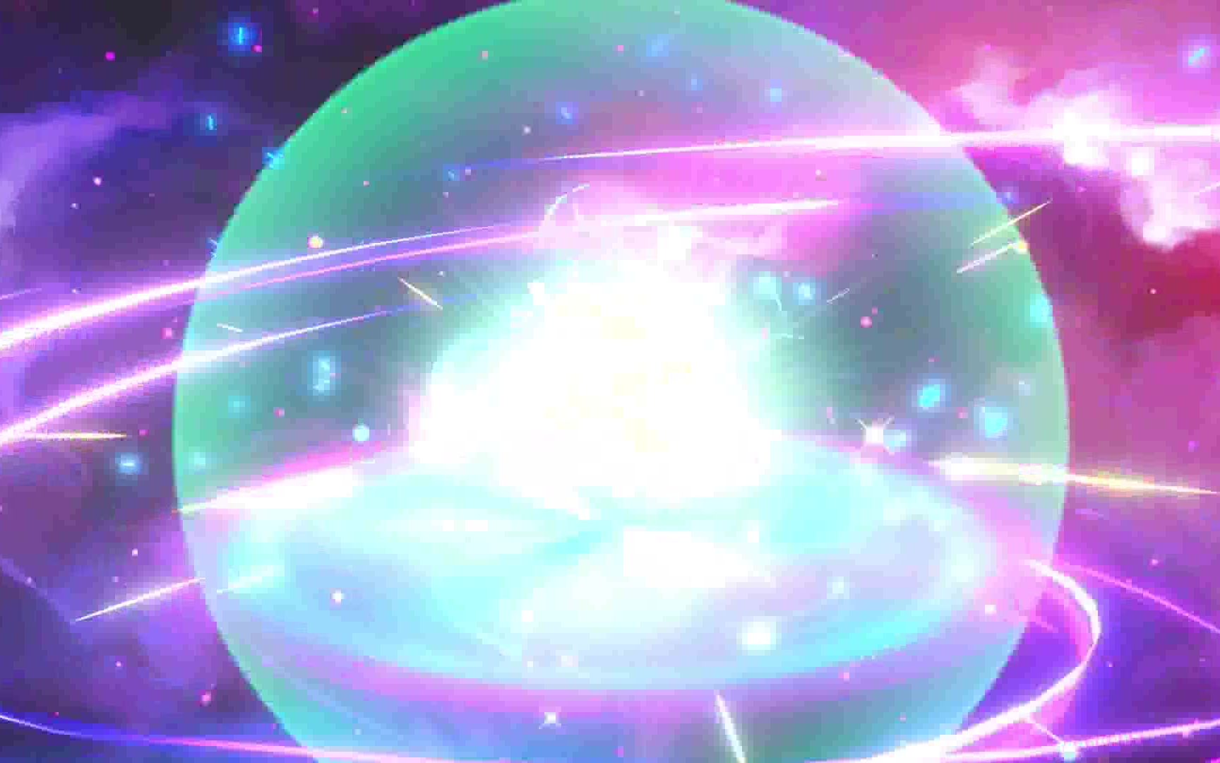 宝可梦Letsgo第二天,脑子不好,初入道馆。有裂空座了