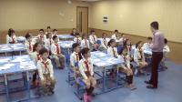 ...小学语文四年级上册《鸟的天堂》获奖公开课教学视频,浙江省杭州市...