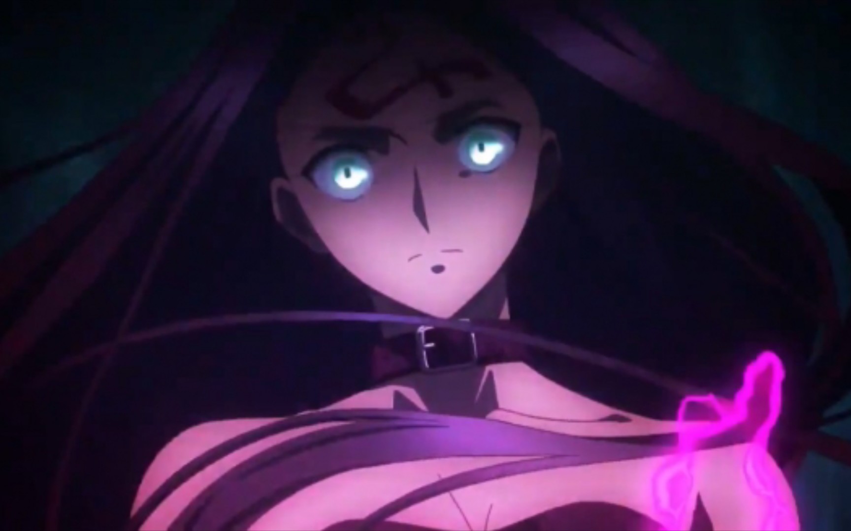 R姐:我只能拖住她两分钟 士郎:你放屁!