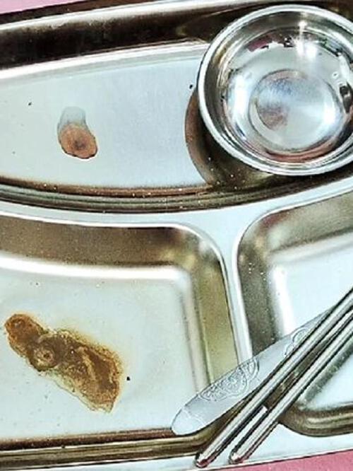 有见过不锈钢生锈的吗?教你快速鉴别304不锈钢,再也不会被骗了