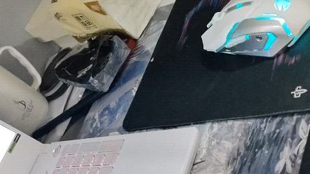 《啊?我的鼠标怎么不受控制了》
