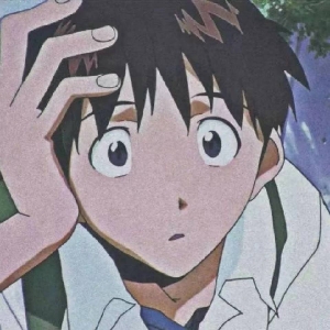 憨憨是好人 