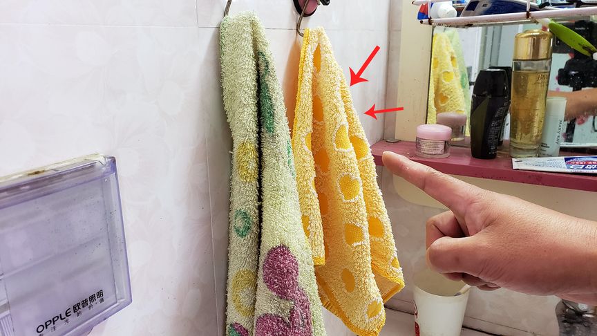 今天才知道,毛巾这样消毒才有效果,只需10分钟,毛巾再也不发硬