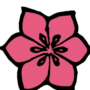 小花or花神 