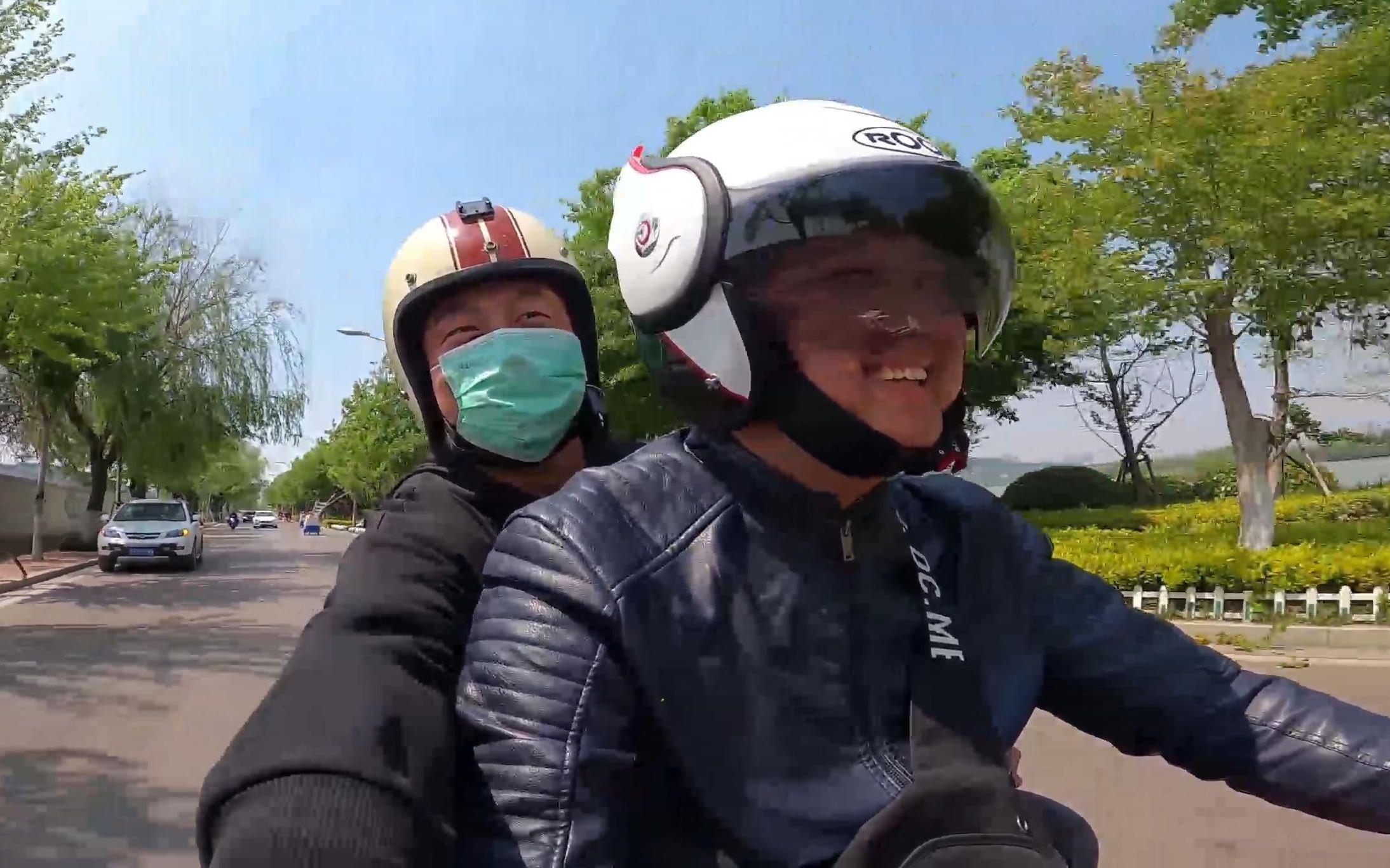 摩托车上牌照需要准备哪些东西?