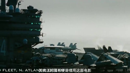 一口气看完变形金刚1,科幻机甲