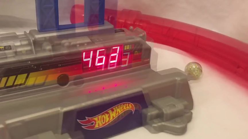 是不是重量不同,时间就会不一样?实验告诉你