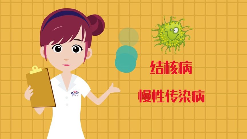 如何预防肺结核