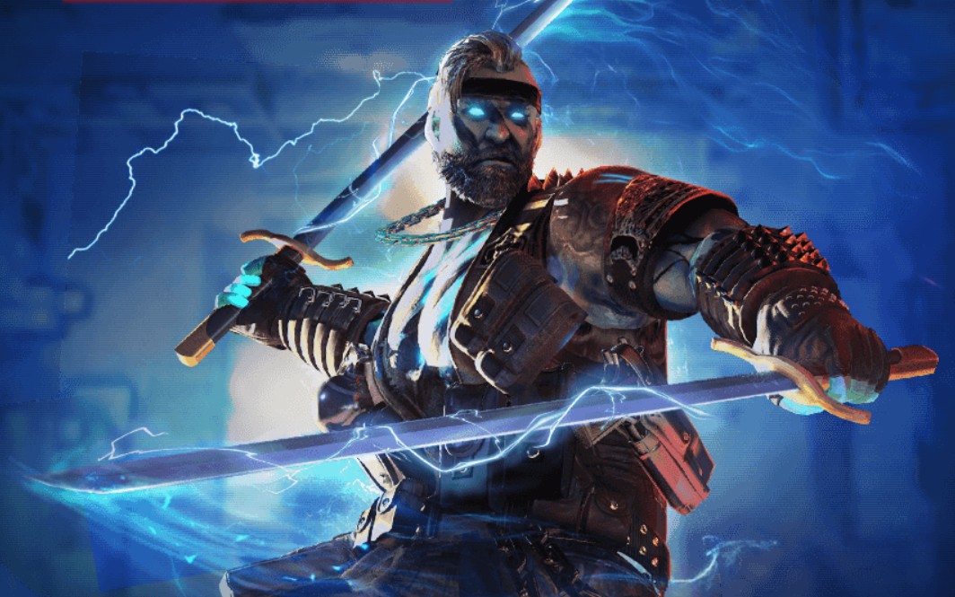 穿越火线终极生化猎手屠杀视频