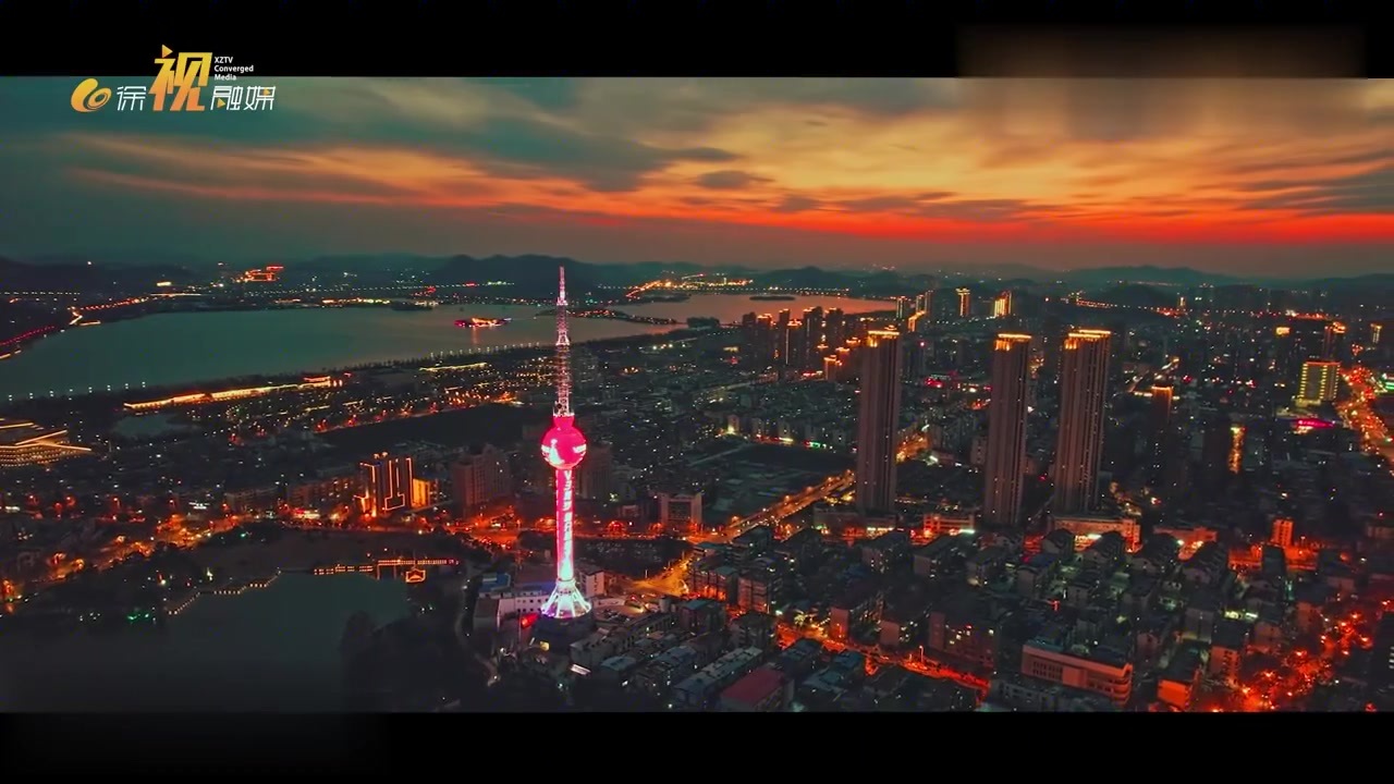 2022全新徐州抗疫宣传片:第796天!我们一起战!#江苏全民目击