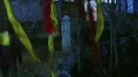 堪称少儿益智节目恐怖电影《半夜叫你别回头》