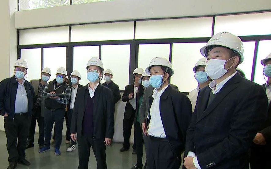 郑轲到顺德区企业调研:倾情倾力做好企业服务 推动一季度经济实现...