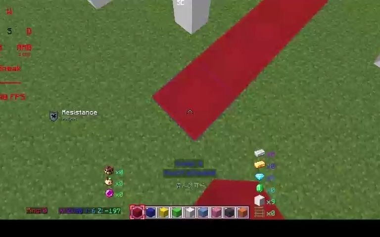 我的世界Minecraft 月步[DC拖动点击],[DUC双倍点击],[SGC平点]教程 ...