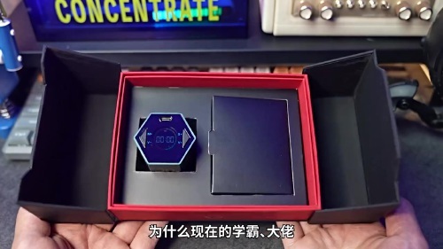 为什么现在的学霸、大佬都在用这个时间管理器?