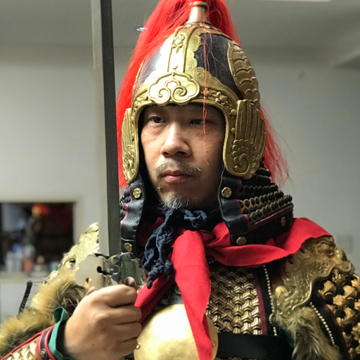 武藏卷土重来 