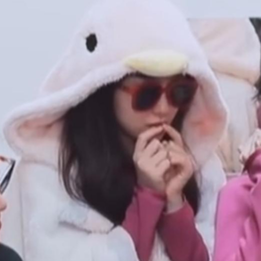虞姬小可爱Q 
