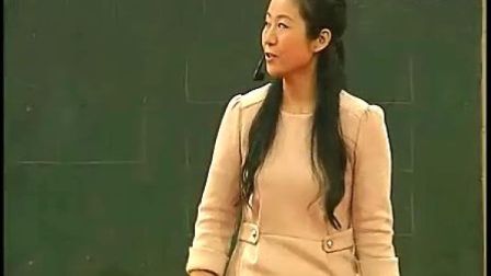 统计--最喜欢的动画片 博罗实验学小学数学说课大赛视频