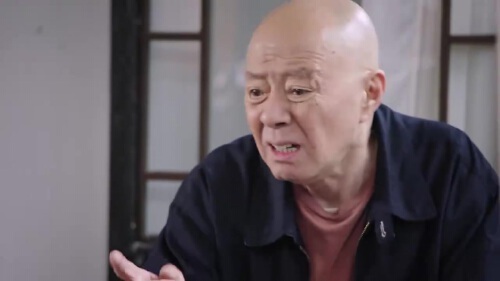 猴票:三寿上门帮为国写发言稿,只因想再要点邮票,好拿出去卖!