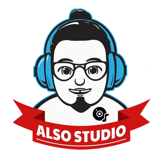 ALSO音乐工作室 