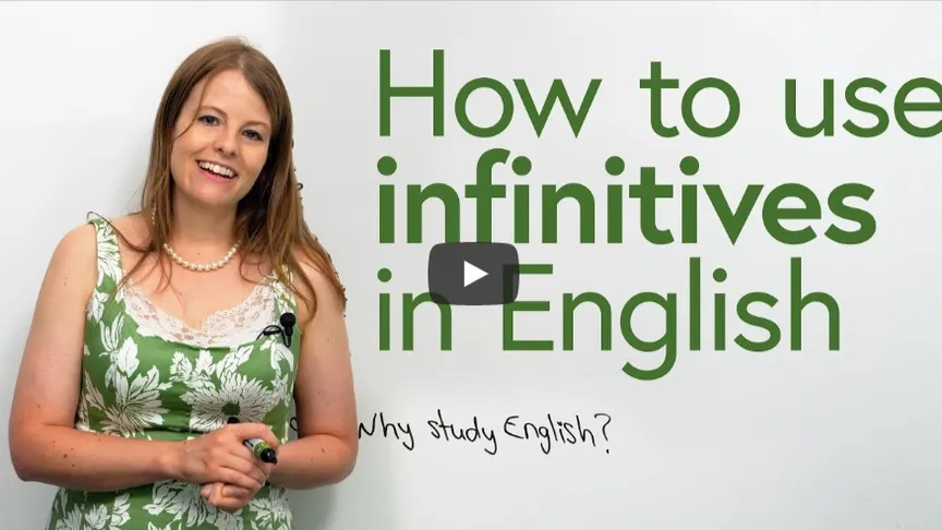 英语语法:表示原因的To+Verb[Giving reasons with infinitives]