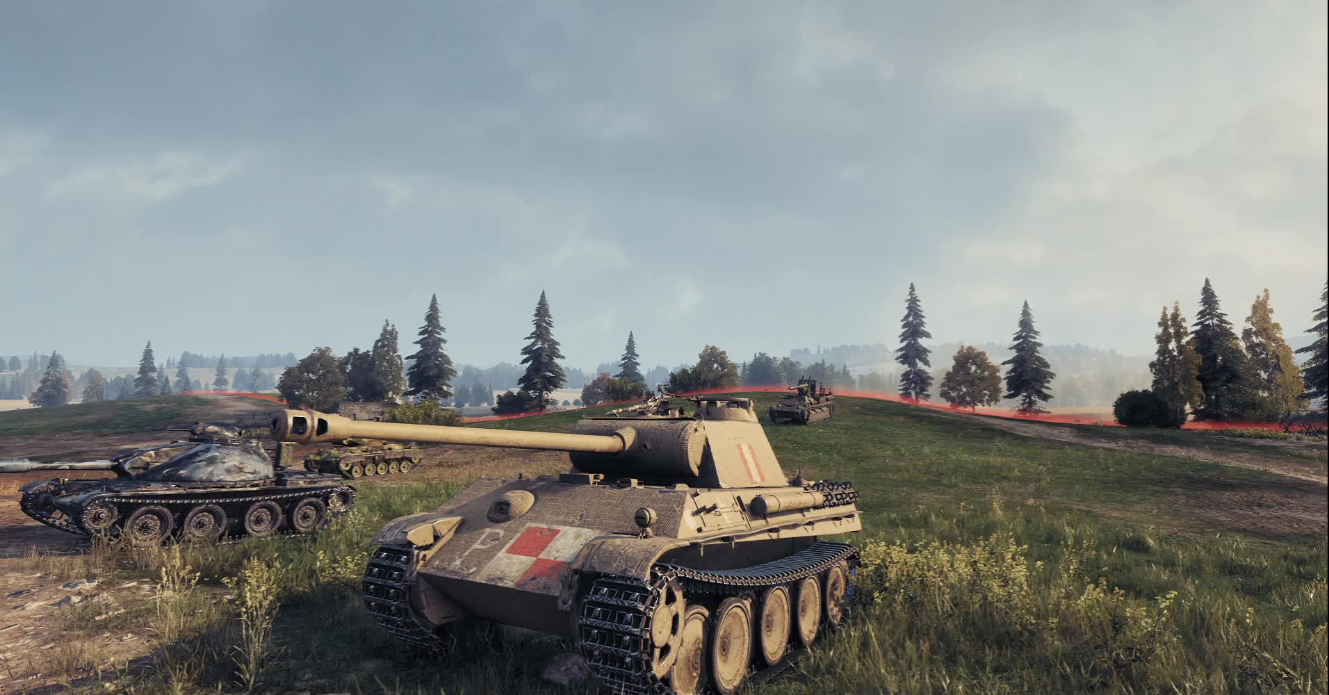 【自娱自乐】贵宾犬齐格菲防线三杀1400伤害