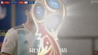 2018世界杯法国vs阿根廷