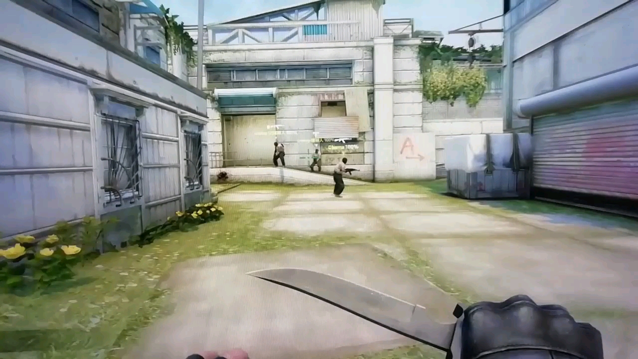 csgo国际服优先局现状