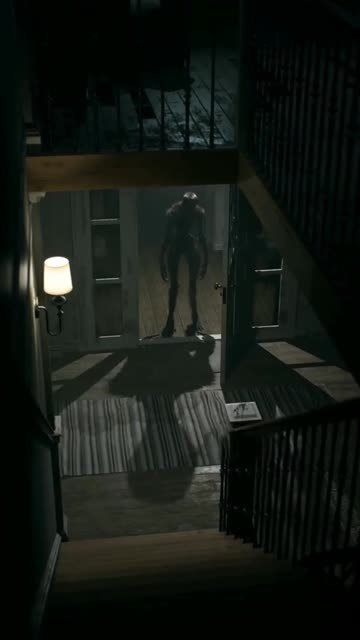 午夜访问 #单机游戏 #超核游戏品鉴团