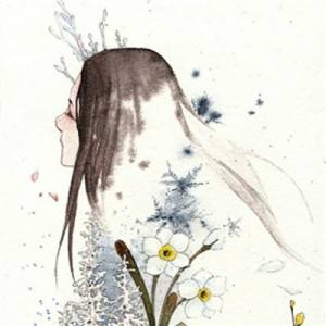 芋艿奈奈酱Ti 