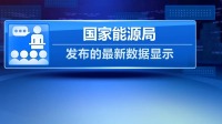 央视新闻联播 2022 1-11月全社会用电量同比增长3.5%