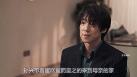 根据真实事件改编的扫黑电视剧,剧中坏人的原型如雷贯耳。