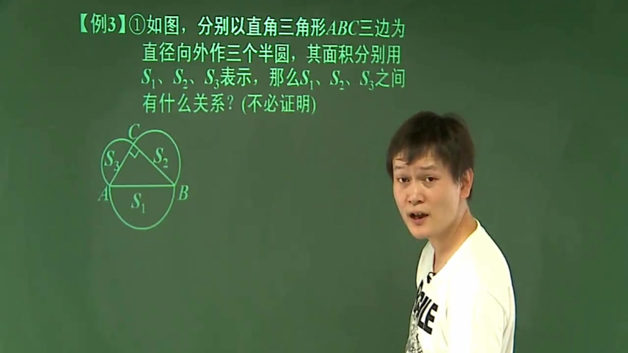 初二数学:勾股定理知识点梳理,中考难点,别等考试了再来学