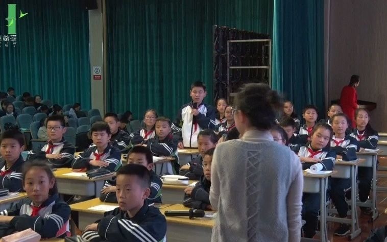 优质课大赛《圆的周长》