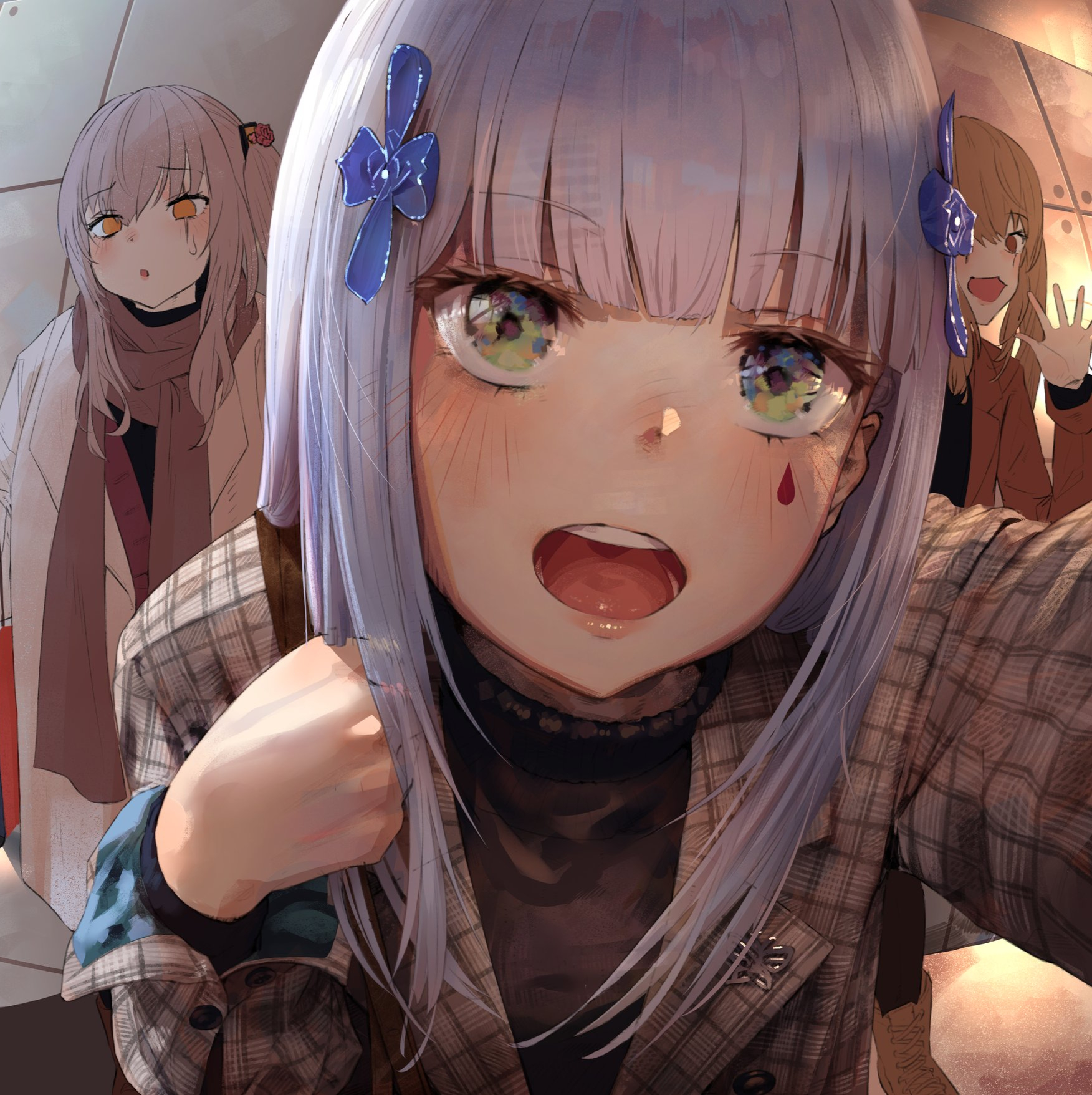 莹Innsane 