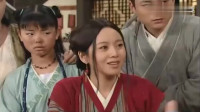 武林外传:算命先生忽悠众人,竟说小贝是天煞孤星,小贝很无辜!