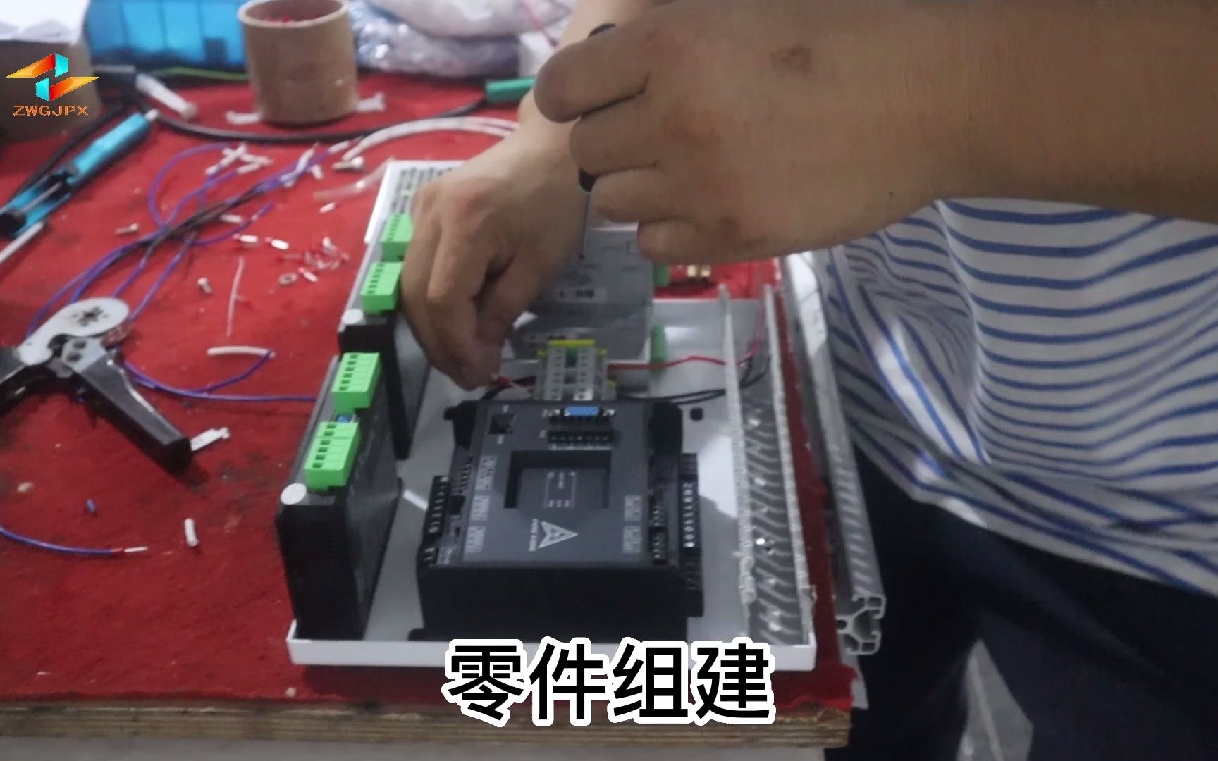 诚卫——医疗器械断裂强度测试仪