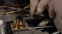 Agilent气相色谱FID检测器点火器更换